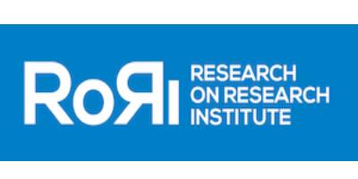 About us – Research on Research Hub